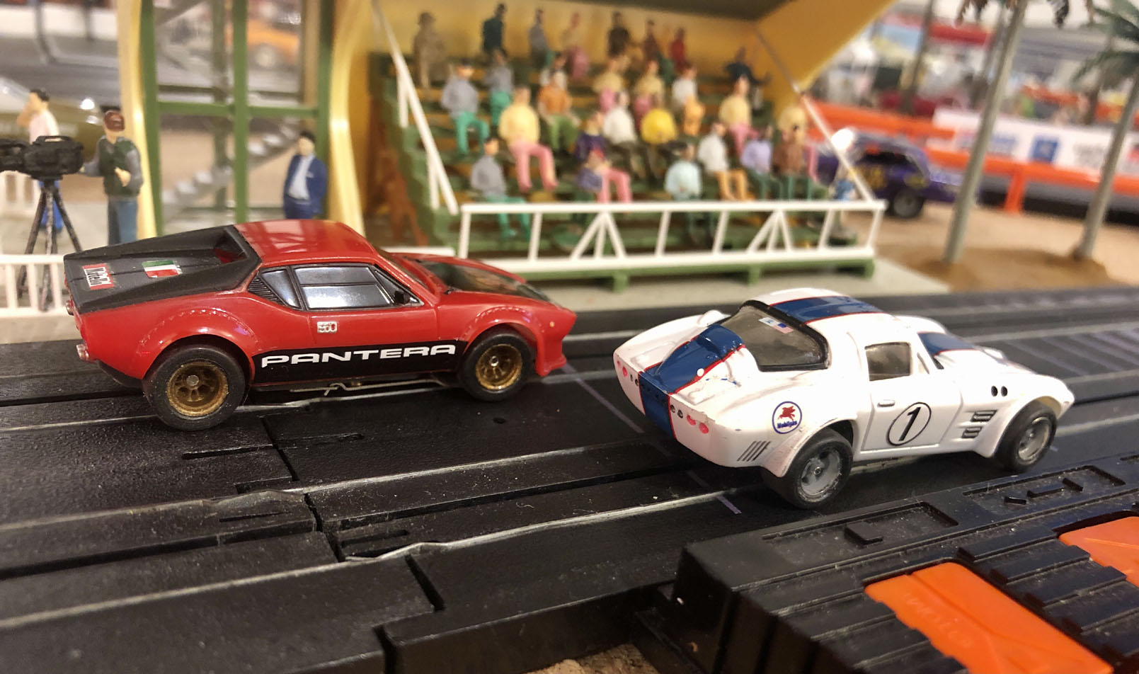 Set! It! OFF! “BANZAI RUNNER IV” Launches! – DRAG CITY RACEWAY